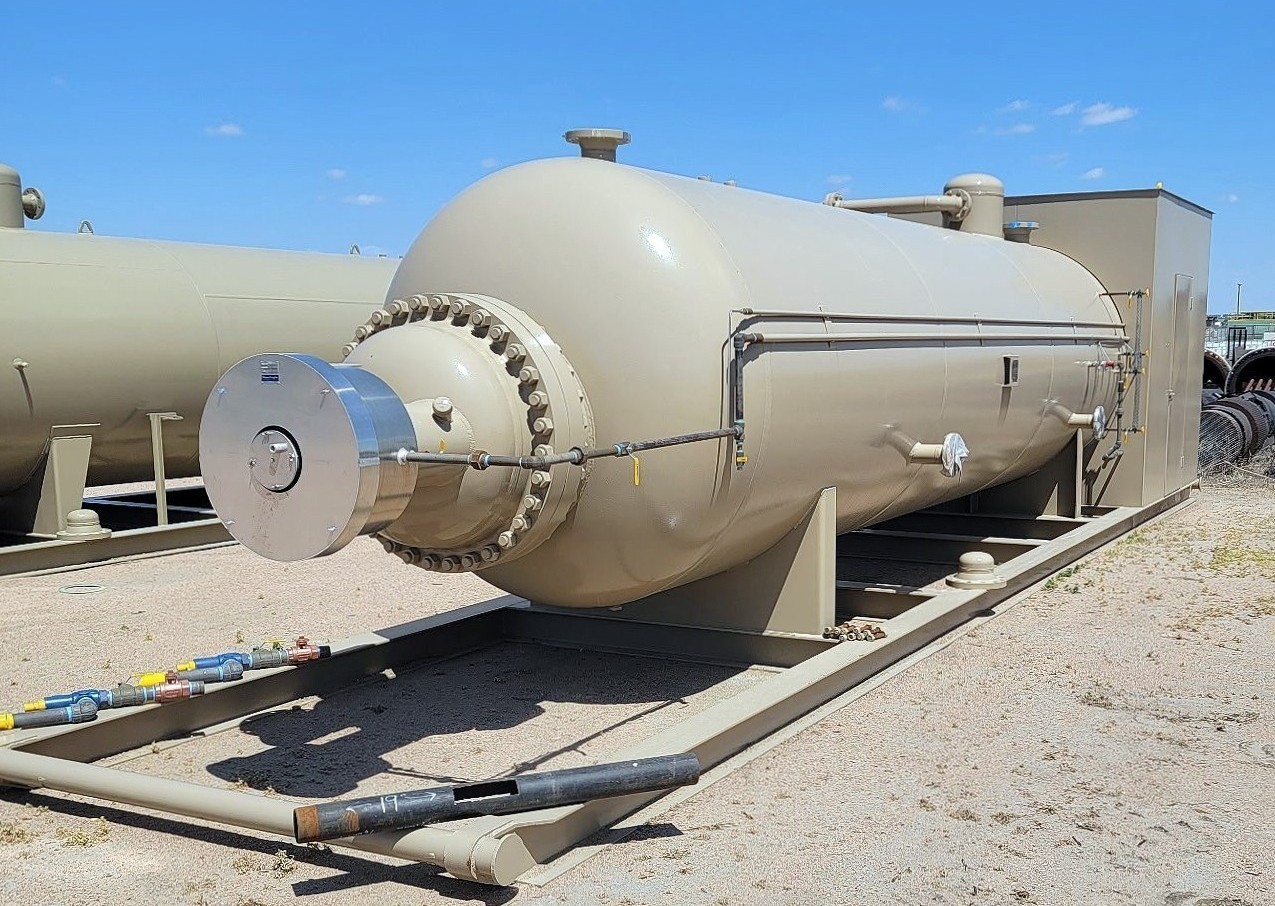BULK UNITS – PRECISION SERVICE EQUIPMENT
